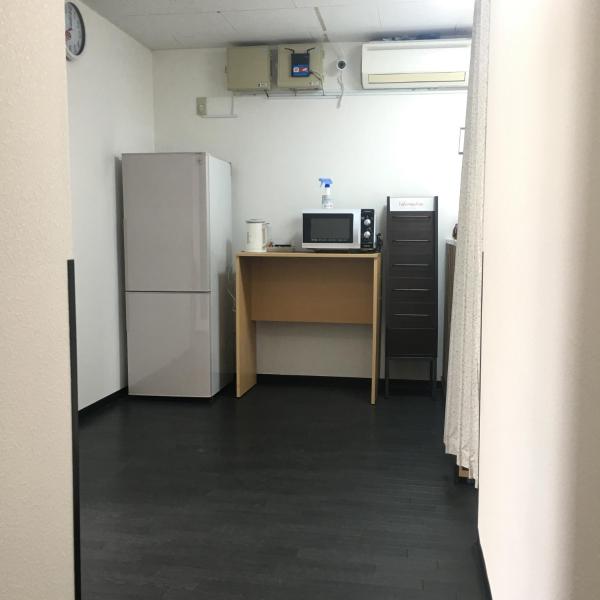 Lucky Hostel In Shinjuku 8 1名 - Shinjuku City