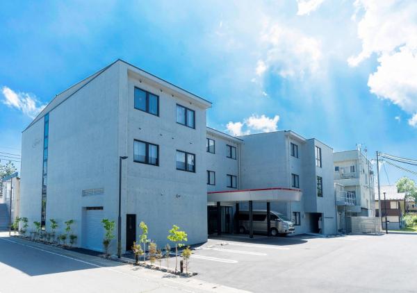 Hotel Rosso Karuizawa - Takasaki