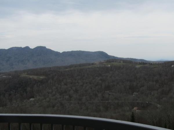 Sugar Top 2210 Condo - Sugar Mountain, NC