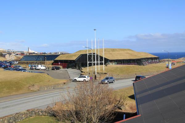 Nordic Inn Thorshavn - Faroe Islands