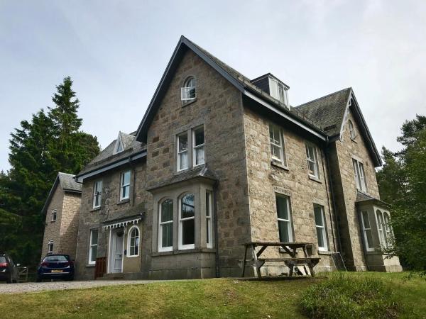 Braemar Youth Hostel - Braemar