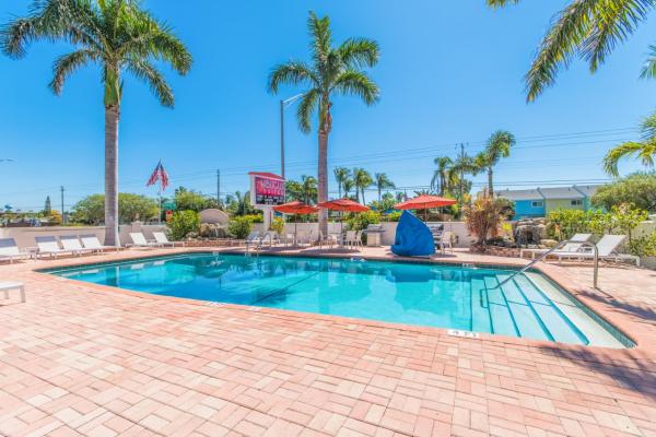 Hibiscus Suites - Sarasota - Venice, FL