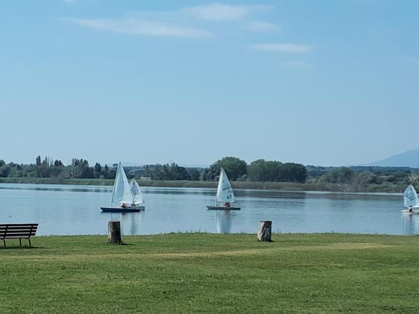 I Tulipani Di Anna - Castiglione del Lago