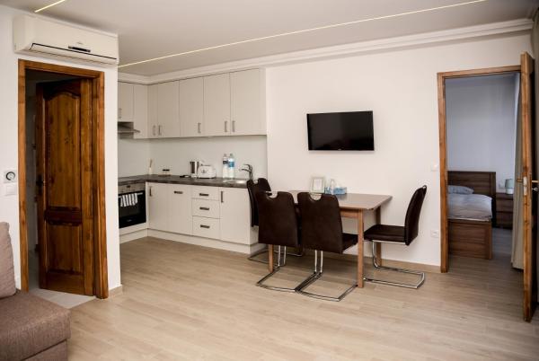 Centrum Apartman - Cegléd