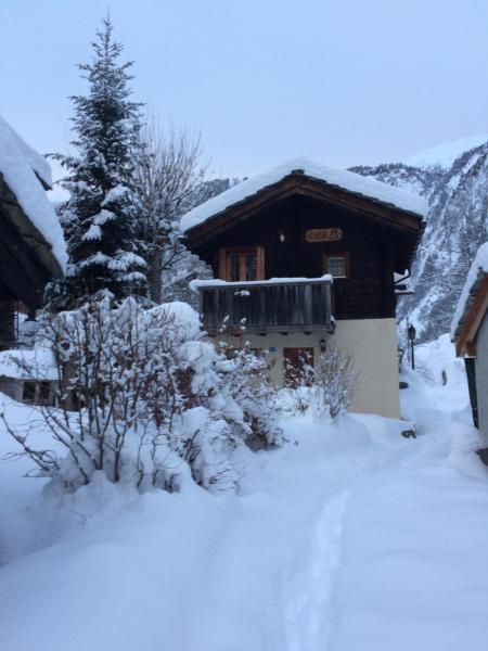 Rehli - Riederalp