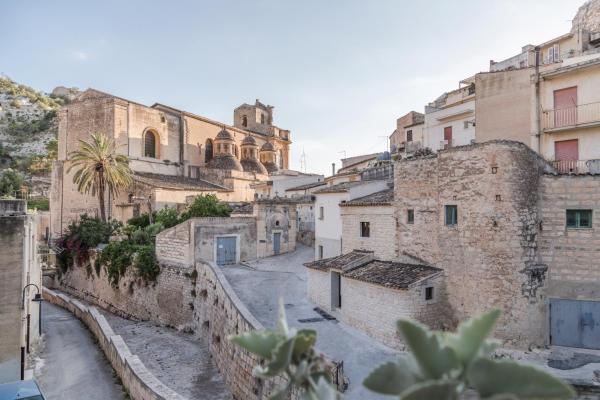 Sunset Studio - Scicli