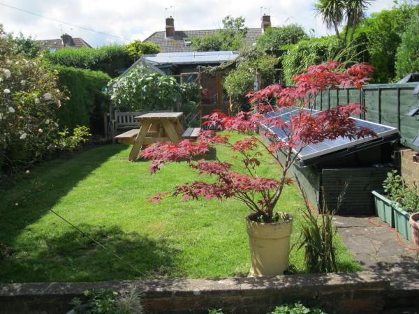 Perfect For Petersfield B&b - 彼得斯菲爾德