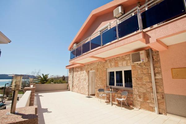 Apartments Stefan - Budva