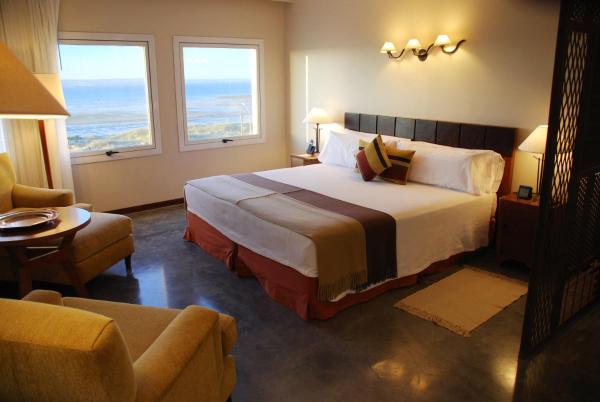 Hotel Territorio - Puerto Madryn