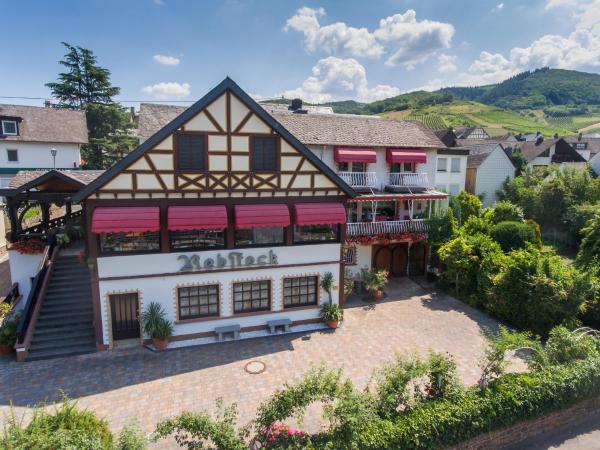 Hotel Rebstock - Cochem