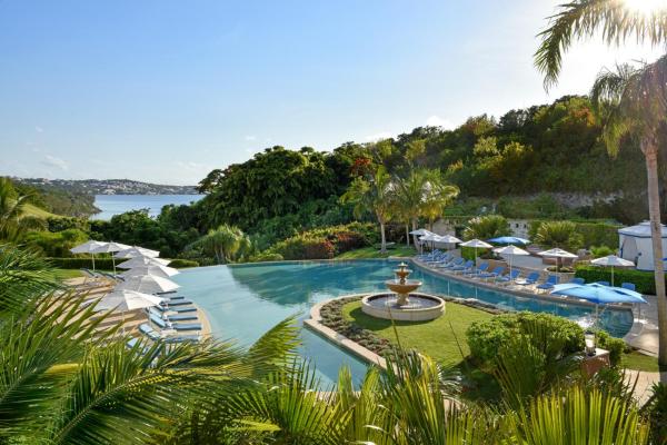 Rosewood Bermuda - Bermuda