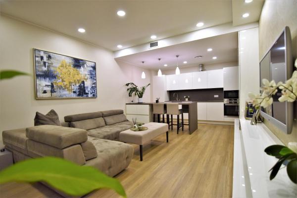 Europa Dream Apartment - Vilnius