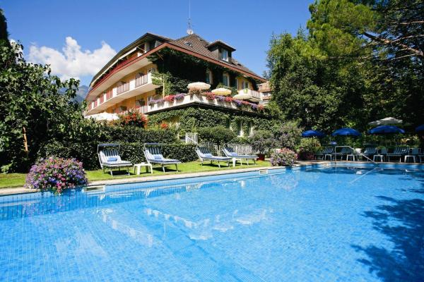 Hotel Juliane - Lana