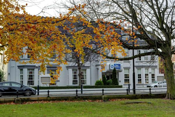 Best Western New Kent Hotel - Gateshead