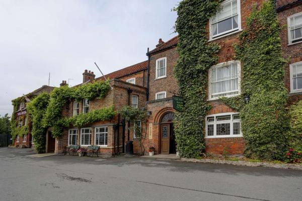 The Vine Hotel, Skegness - Skegness
