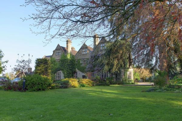 Weston Hall Hotel Sure Hotel Collection By Best Western - Coventry