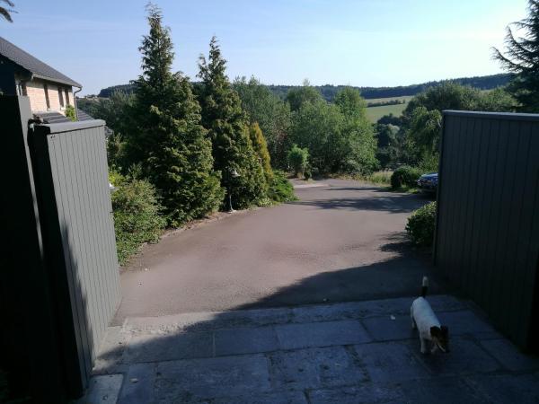 Un Brin De Paradis "Appartement De 100 M²" - Stoumont