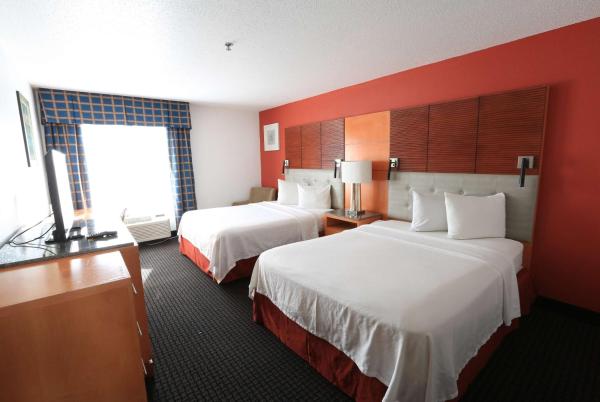 Days Inn By Wyndham Calumet Park - Homewood, IL