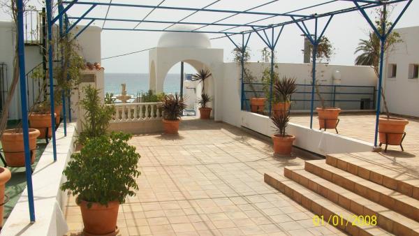 Hotel Playa Bocaina - Garrucha