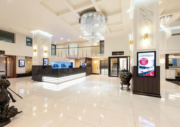 Burke And Wills Hotel Toowoomba - Toowoomba