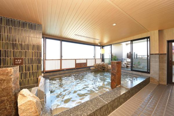 天然温泉 玉藻の湯 ドーミーイン高松中央公園前 - 高松市