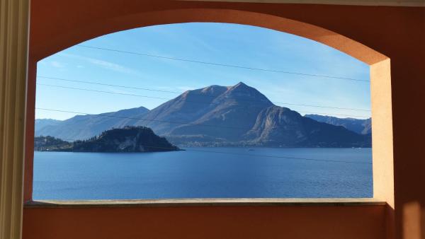 New Apartment Lake View 11 - Varenna