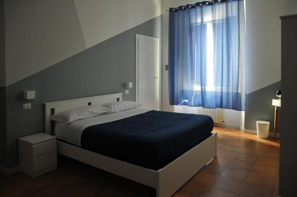 Le Pignattelle B&b - Siena