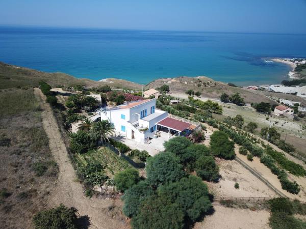 B&b Monterosso - Siculiana