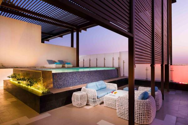 Grand Millennium Muscat - Muscat