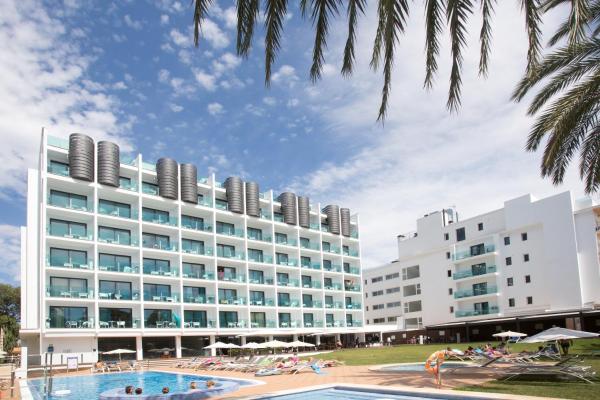 Hotel Luxor - S'Arenal