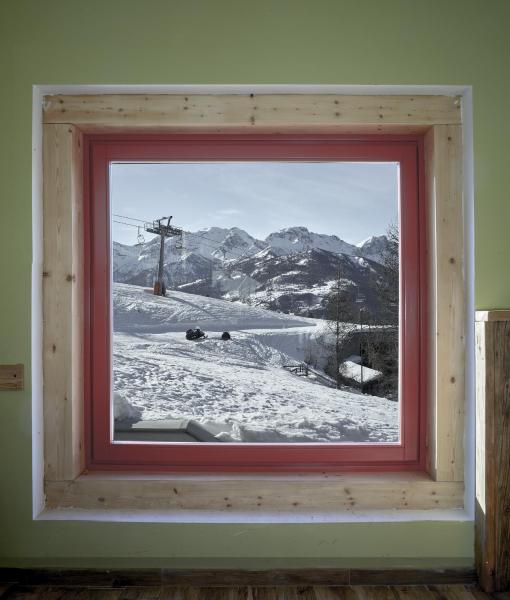 Restaurant Hotel Chalet Del Sole - Sauze d'Oulx