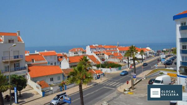 Casa Ouriceira, Centro Ericeira - Mafra