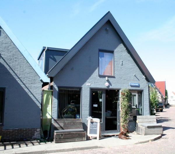 Het Huis Van De Wadden - Texel