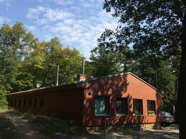Apartmán Brno Jelenice - Brno