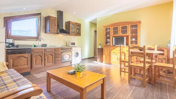 Apartamento Llorens - Sahún