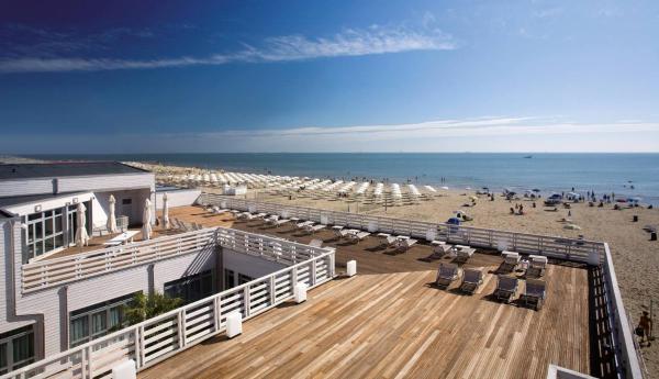Terme Beach Resort - Emilia-Romagna