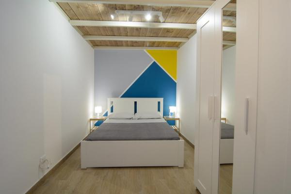 Ficodì Apartments - Trappeto