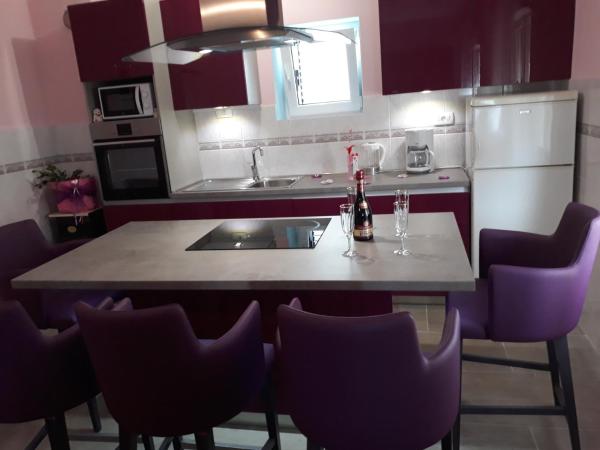 Apartment Vana - Trogir
