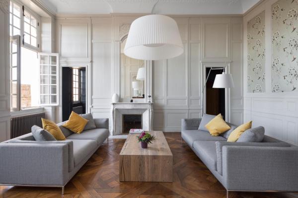 Apartment Le 1727 - Saint-Malo