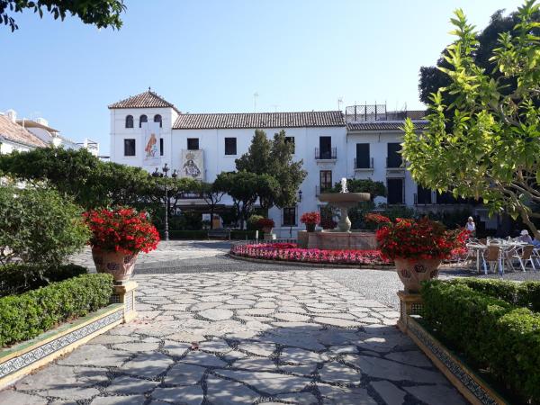 Ama - Estepona