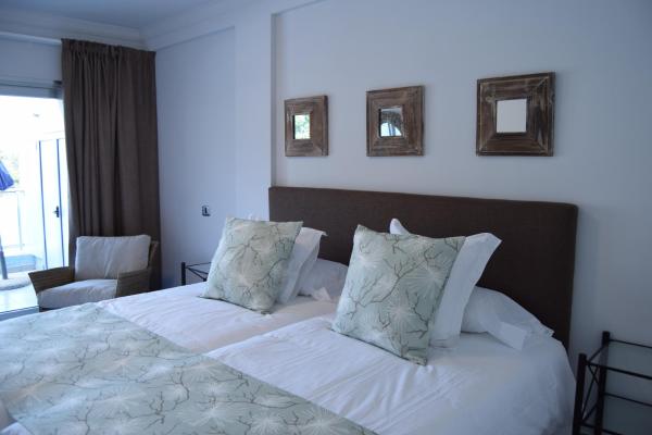 Deisy Apartments 1g - Canary Islands