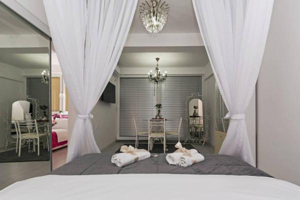Tatjana Niche Apartman - Ohridi-tó