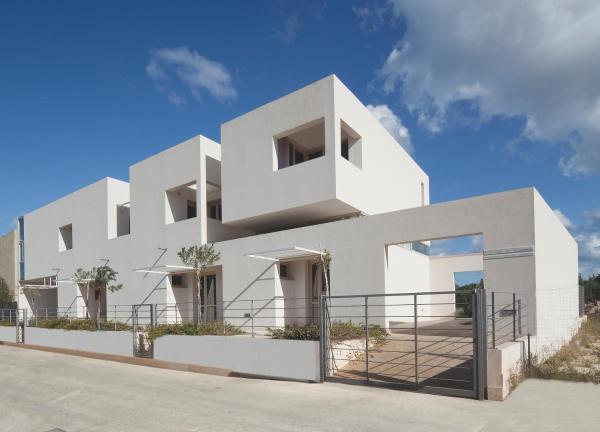 Vitorno Residence - San Vito Lo Capo