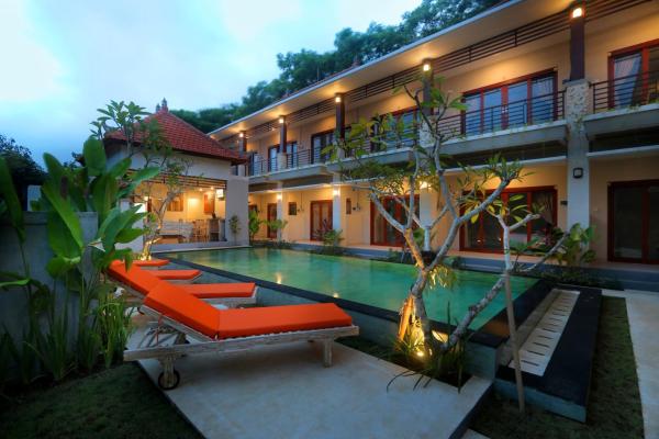 Avisara Villa & Suite - Sanur