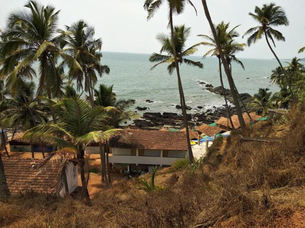 Om Ganesh Naik Guest House - Goa