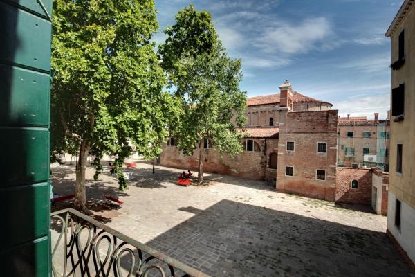 Accademia Opera Deluxe By Wonderful Italy - Venecia