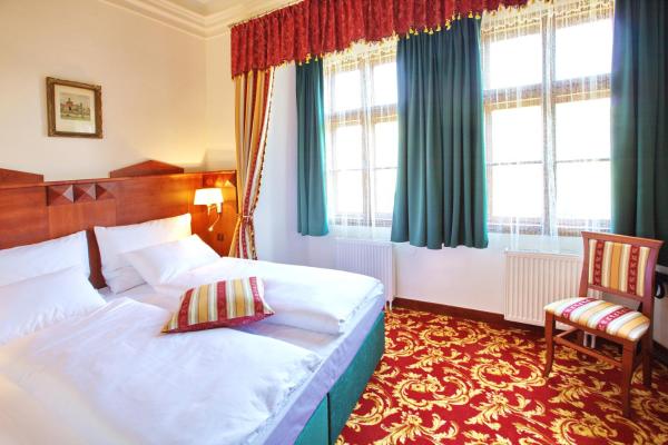 Hotel Fortna - Chrudim