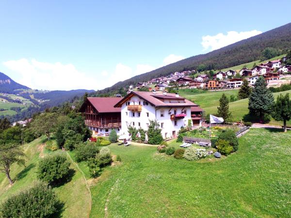 Sule Hof Agriturismo - Urtijëi