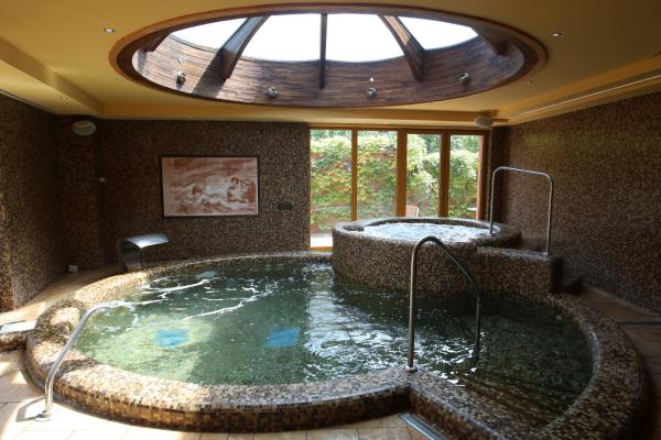 Wellness Hotel Laroba - Balatonfüred
