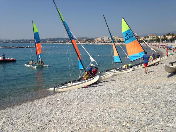 Le Cros De Cagnes - Cagnes-sur-Mer